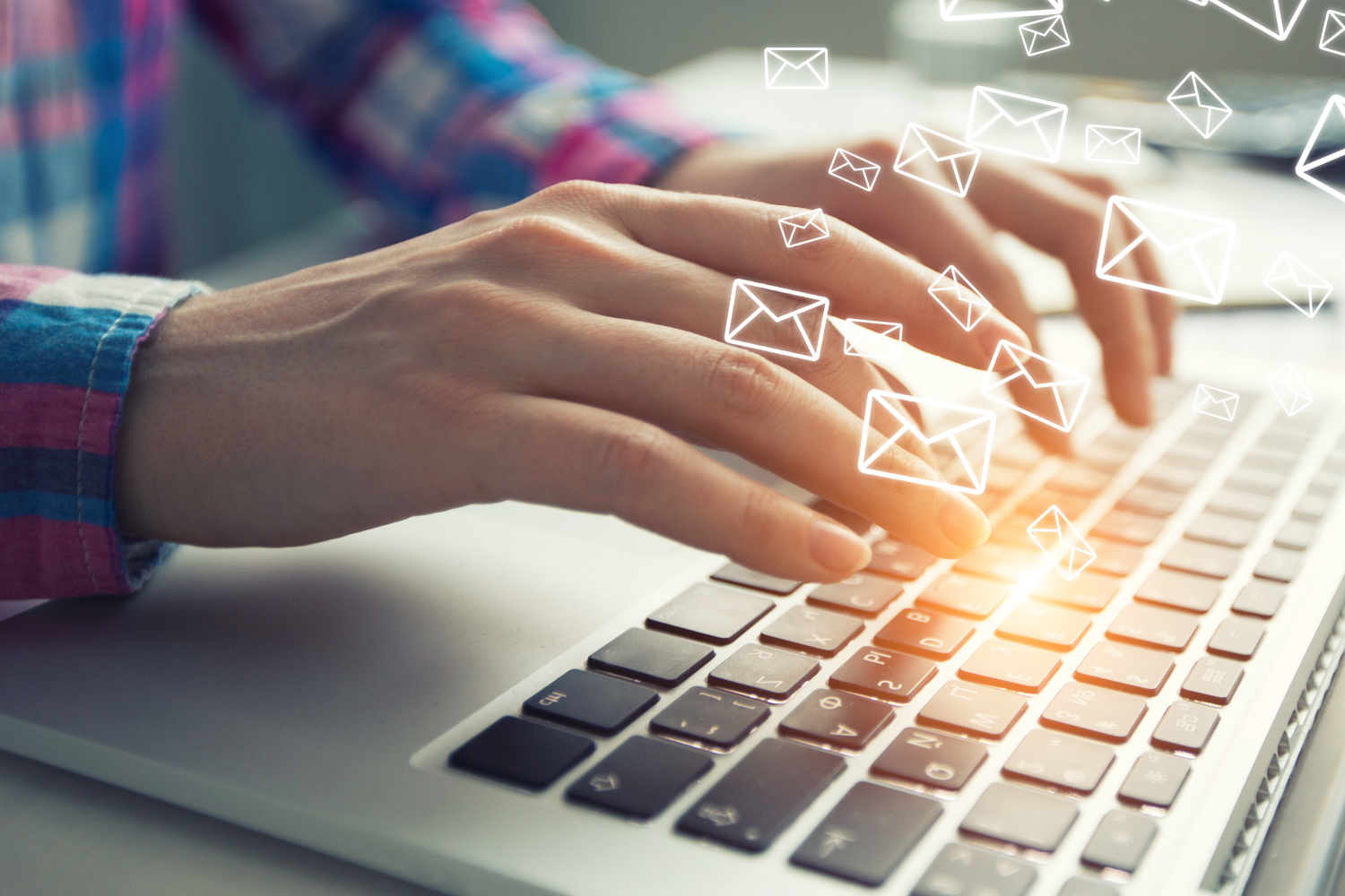 What Is An EMail? - Polaris Institute