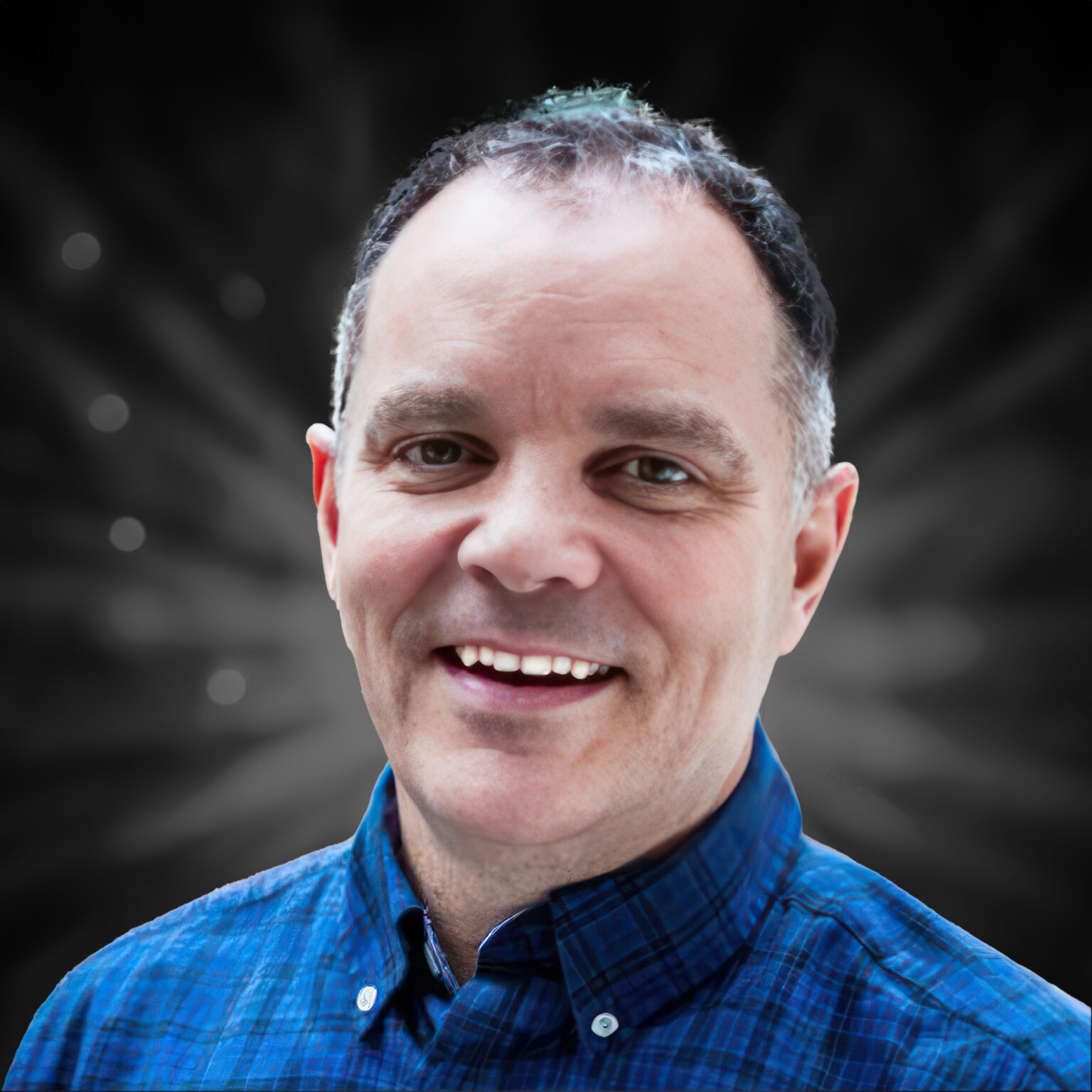 About - Polaris Institute